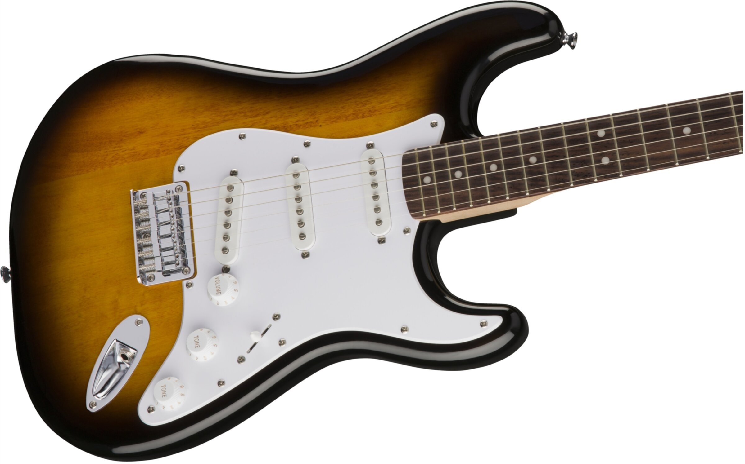 SQUIER BULLET® Strat® HT BSB - 179,00€ - Musique Audio Shop