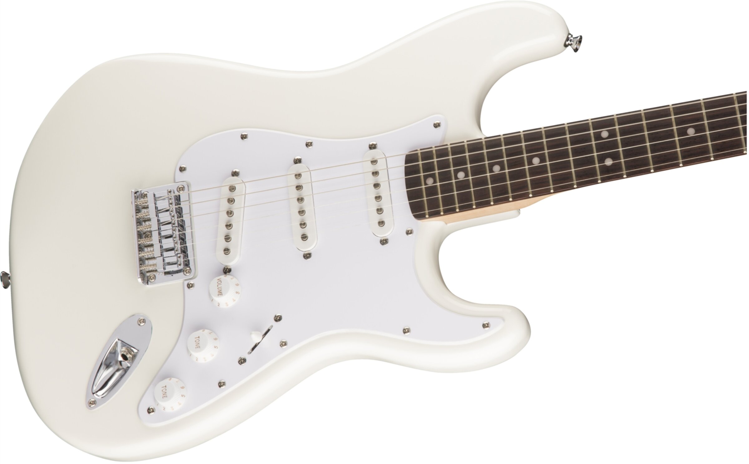 SQUIER BULLET® Strat® HT AWH - 179,00€ - La musique au meilleur prix ...
