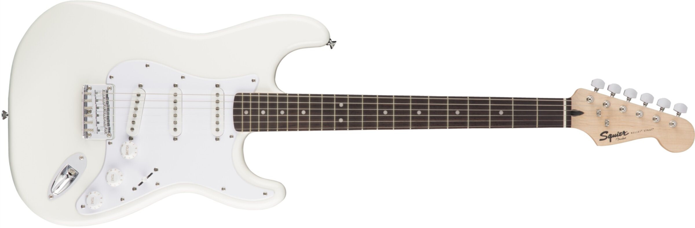 SQUIER BULLET® Strat® HT AWH - 179,00€ - Musique Audio Shop