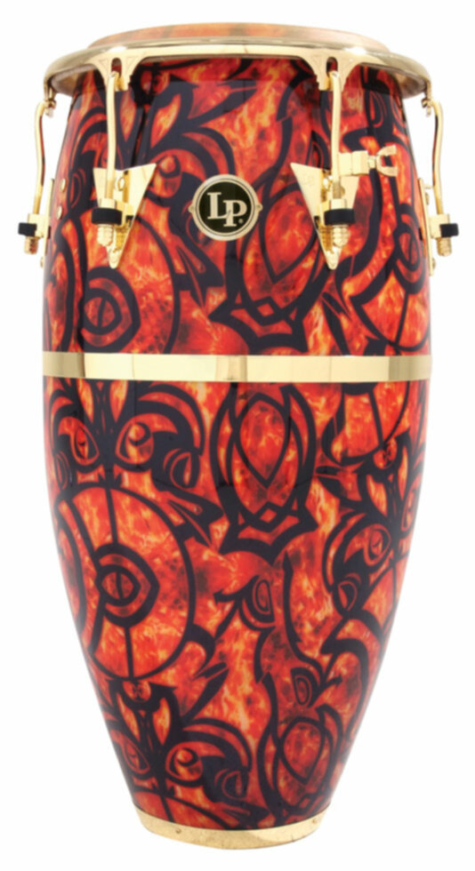 LATIN PERCUSSION LP567ZF-APG - 599,00€ (Percussions) - Le meilleur prix ...