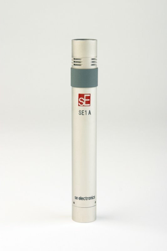 SE ELECTRONICS sE1a - 134,00€ (Microphones de studio) - La musique au ...