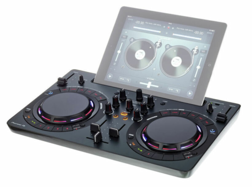 PIONEER DJ DJ Starter PACK - 519,00€ (Packs DJ) - Musique Audio Shop