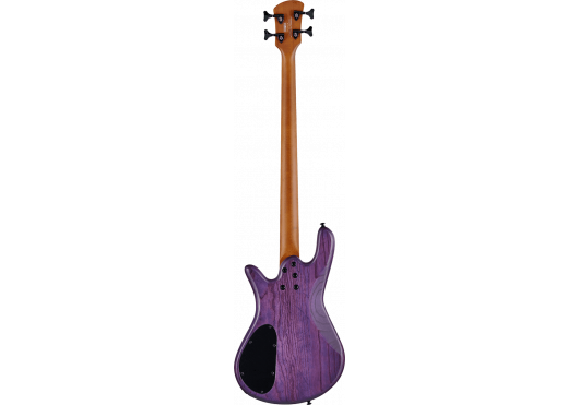 SPECTOR Basse NS Pulse II 4 - 4 Cordes Ultra Violet Matte - La musique ...