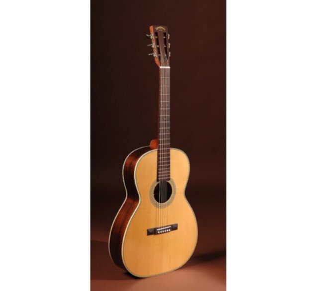 SIGMA 00R28VS PARLOR - 594,00€ (Guitares Acoustique) - La musique au ...