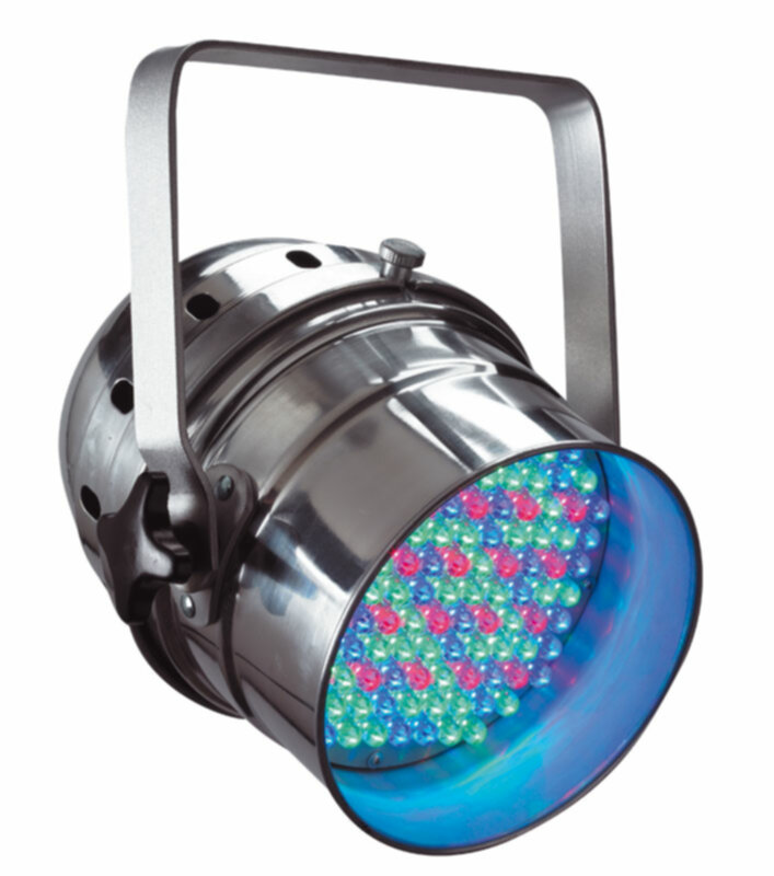 CONTEST LED-56 RGB SH SI - 72,90€ (Projecteurs PAR) - Le meilleur prix ...
