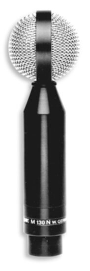 BEYERDYNAMIC M130 - 869,00€ (Microphones de studio) - La musique au ...