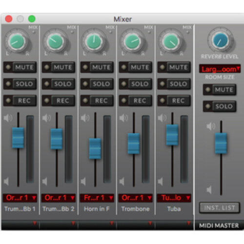 MAKEMUSIC Finale 27 Editeur de partitions - 349,00€ - La musique au ...