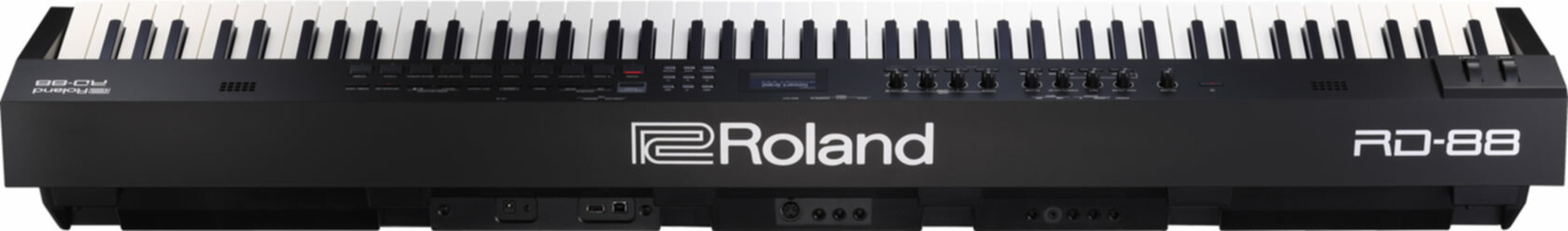 ROLAND RD-88 Stage Piano - 1399,00€ (Piano numérique) - Musique Audio Shop