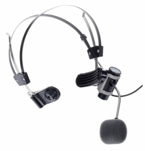 SHURE SM 10A-CN - 144,00€ (Micros filaires) - Le meilleur prix, le ...